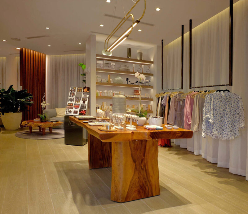 About - EVARA Beach Spa Fort Lauderdale